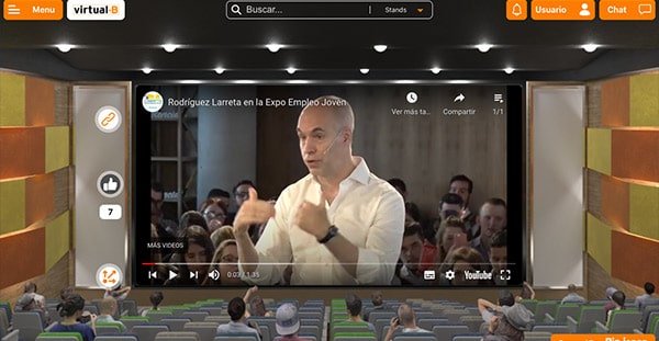 Virtual B Big•jonan